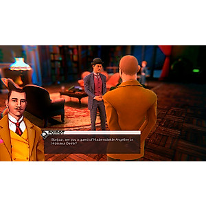 Agatha Christie: Hercule Poirot - The First Cases - Xbox One