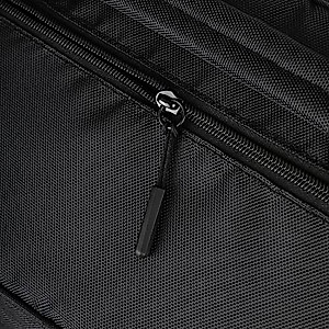 Igloo Top Grip Repreve Eco-Friendly Maxcold Backpack Cooler-Black