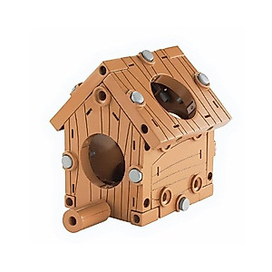 Fisher-Price Fix-it Right Manny’s Repair Shop