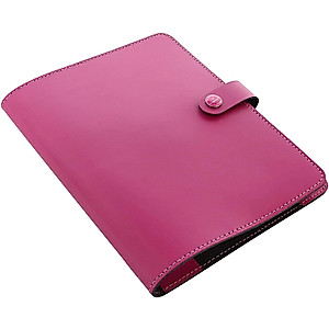 Filofax B829953 The Original Folio, A5 Size, Raspberry