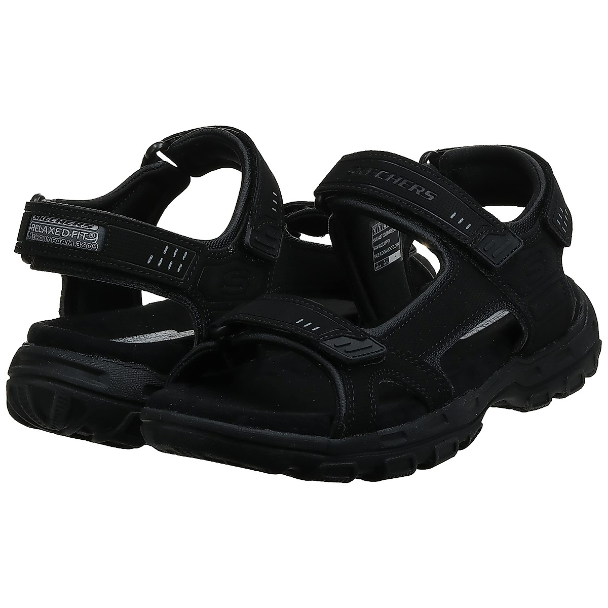 Skechers Men's Louden Sandal