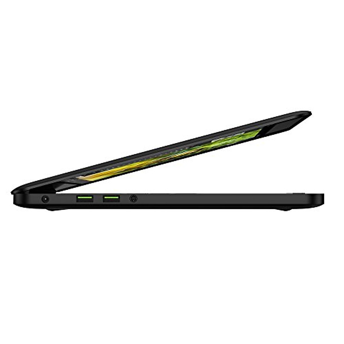 Razer Blade 14" QHD+ Touchscreen Gaming Laptop 512GB - NVIDIA GeForce GTX 870M (Renewed)