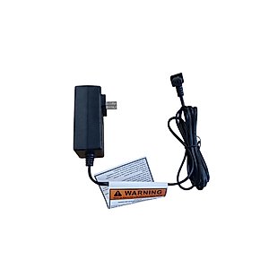29V 2A Transformer Recliner & Lift Chair Power Adapter Model No: ZB-H290020A-C