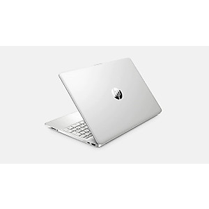 HP 2021 Newest 15.6" Micro-Edge HD Laptop, Intel Core i3-1115G4 up to 4.1GHz (Beat i5-1035G4), 16GB RAM, 512GB NVMe SSD, Numpad, Lightweight, WiFi, Bluetooth, Webcam, Fast Charge, HDMI, Win10 S