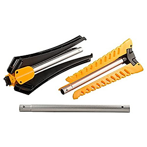 Sagler clothes rack - portable garment rack - foldable clothing rack use for clothes drying rack