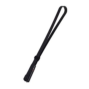 TWAYRDIO Dual Band 3.2/5.2dBi Foldable CS Tactical Antenna, 31.5inch SMA Female VHF/UHF Walkie Talkie Antenna for Baofeng UV-5R BF-F8HP Kenwood Retevis Handheld Two Way Radio