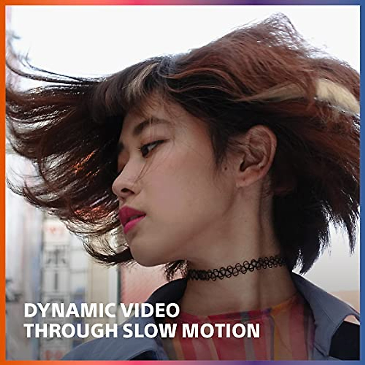 Sony ZV-1 Digital Camera for Content Creators, Vlogging and YouTube with Flip Screen, Built-in Microphone, 4K HDR Video, Touchscreen Display, Live Video Streaming, Webcam