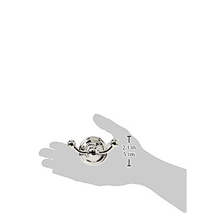 Rohl U.6922PN Bath Accessories, Polished Nickel