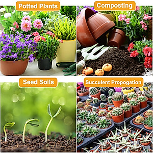 Organic Coco Coir 1 Pcs Compressed Coconut Coir Brick Coconut Fiber Husk Substrate Mulch Coconut Bark Core Growing Medium Peat Moss Soil High Nutrition for Plants Gardening Seed Starting Soil Mix