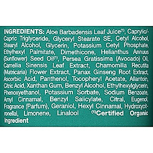 Jason Soothing Aloe Vera 84% Hand & Body Lotion 8 oz