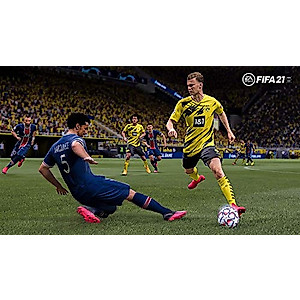 FIFA 21 - Xbox One & Xbox Series X