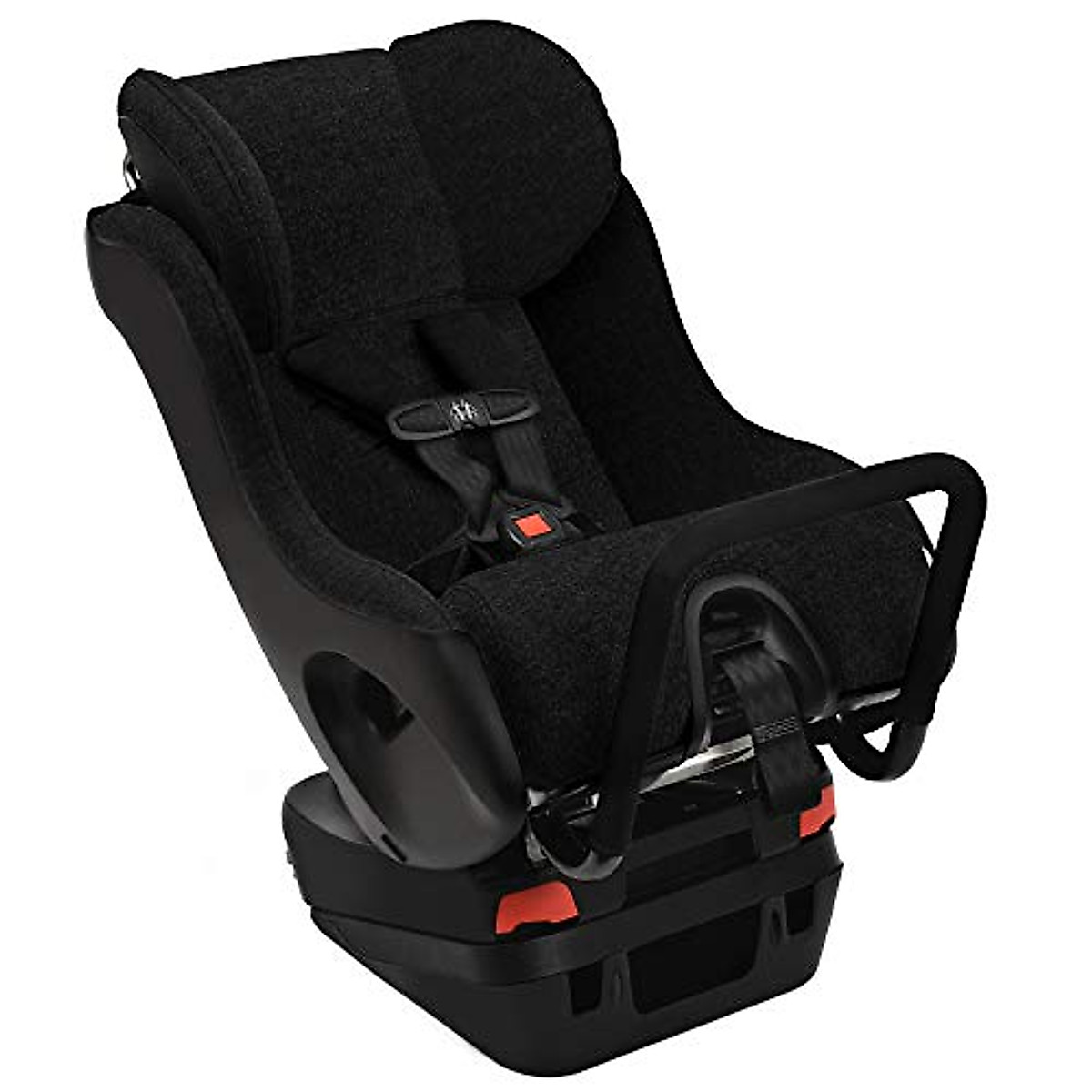 Clek Foonf Convertible Car Seat, Carbon