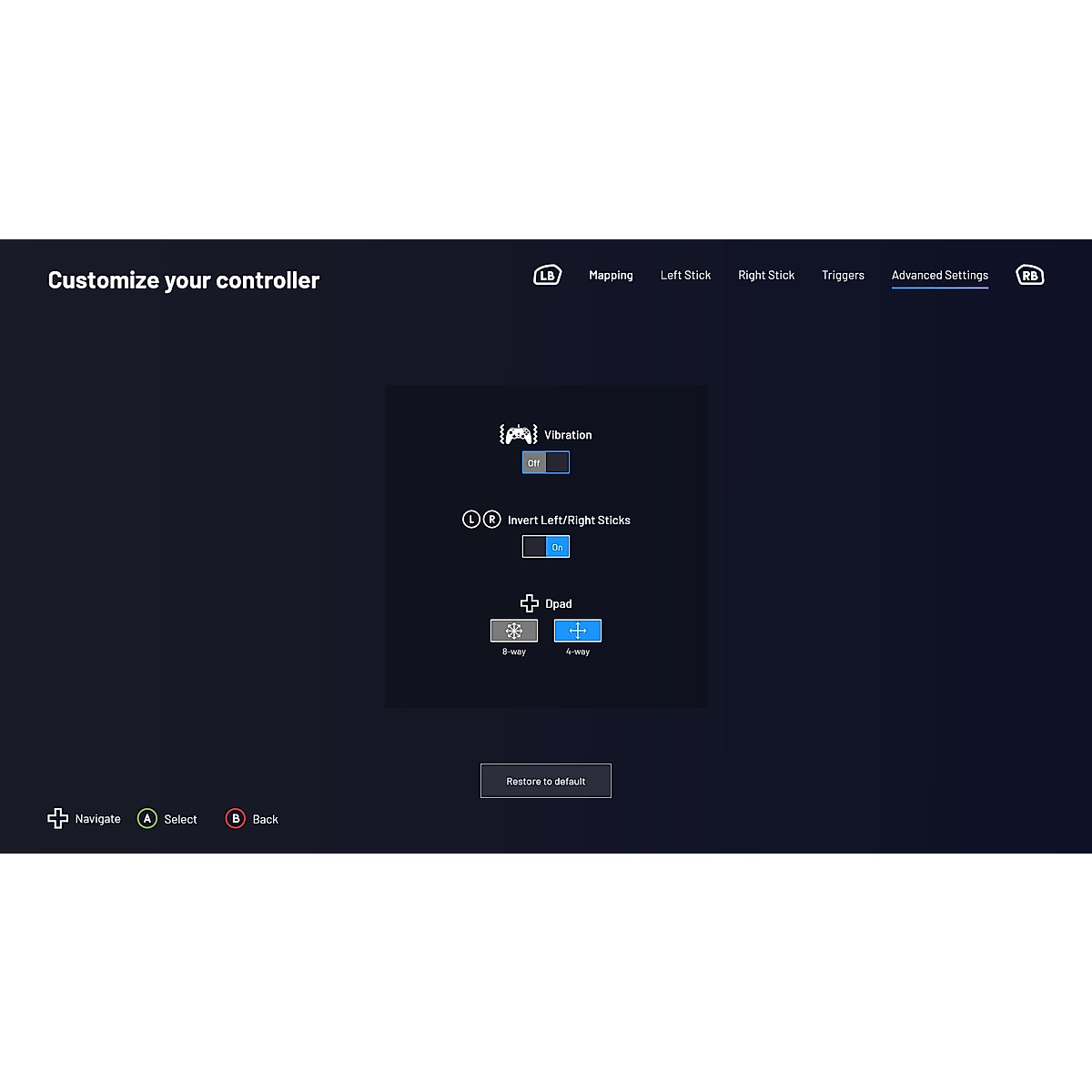 RIG Nacon PRO Compact Controller with Dolby Atmos for Xbox Series X|S and Xbox One