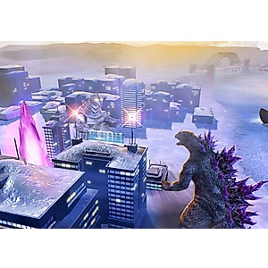 Godzilla Unleashed - Nintendo DS (Renewed)