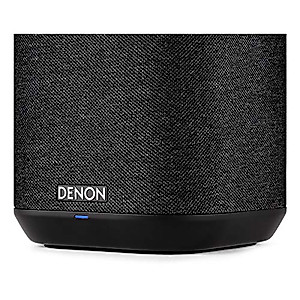 Denon AVR-X6700H 11.2-Channel 8K AV Receiver with 3D Audio and Amazon Alexa Voice Control with Denon Home 150 Wireless Streaming Speaker (Black)