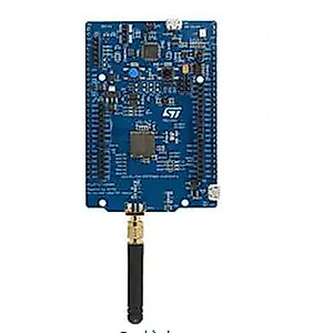 Spot B-L072Z-LRWAN1 STM32L072 LoRaWAN Discovery Board Transceiver Development Board Winder