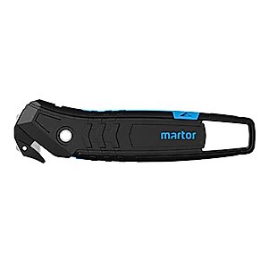 MARTOR Secumax 350 Concealed Bladed Knife #350001.02