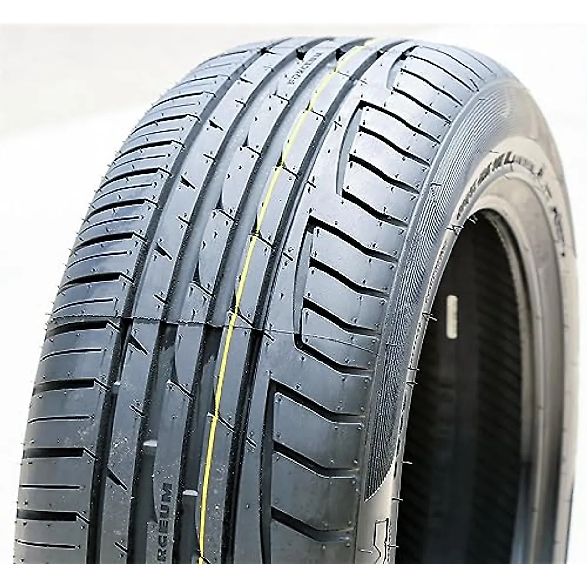 Set of 4 (FOUR) Forceum Octa All-Season Passenger Car High Performance Radial Tires-225/50R18 225/50/18 225/50-18 99W Load Range XL 4-Ply BSW Black Side Wall UTQG 400AA