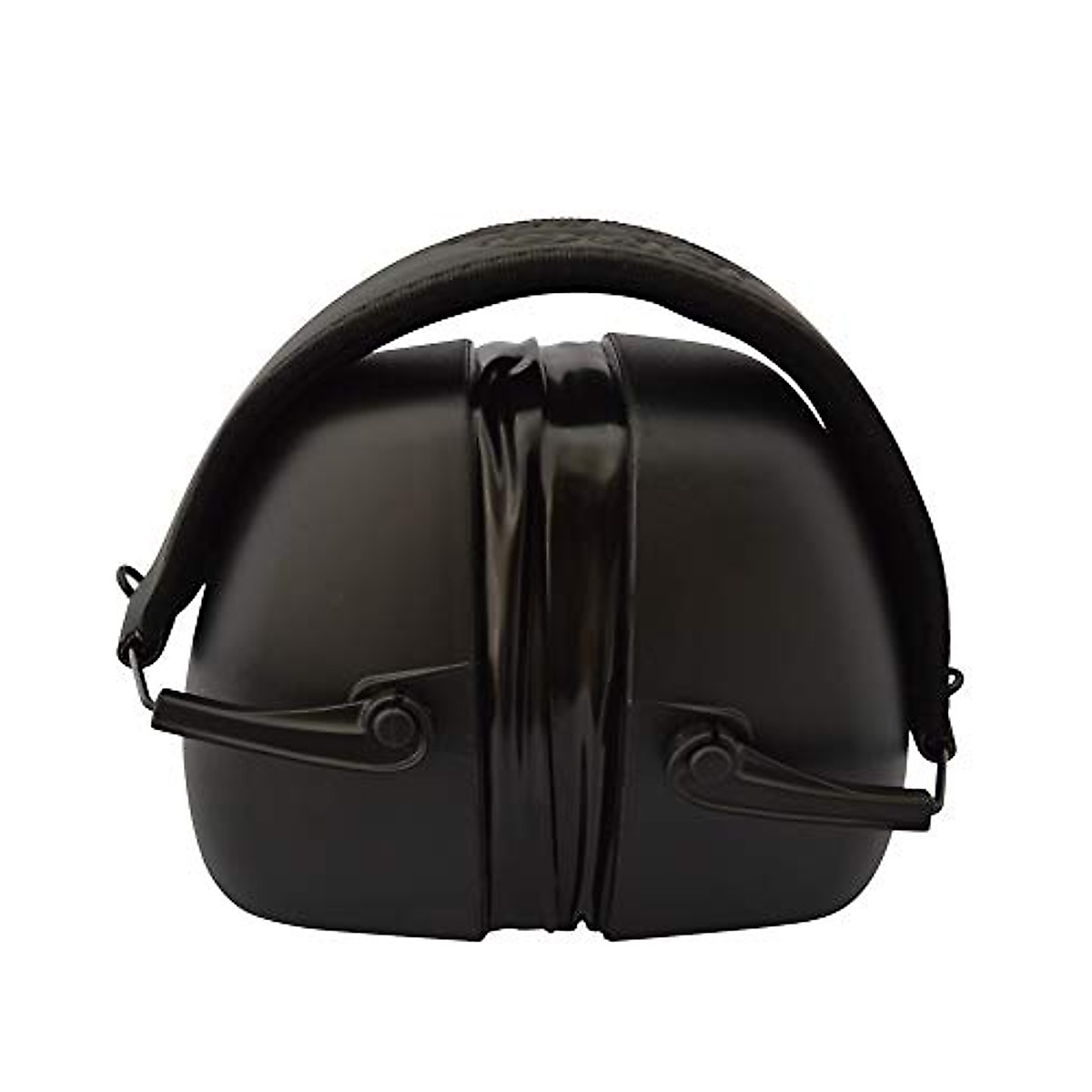 Pro Ears Ultra Gel 29 Noise Reduction Ear Muffs, 29 NRR, Lightweight, Aviator Gel Seals, Hearing Protection, 11.2 oz, Made in USA