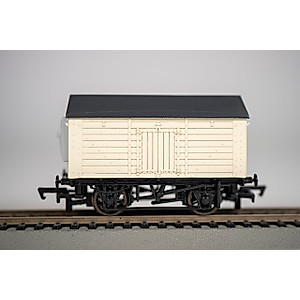 Bachmann #5 Troublesome Truck