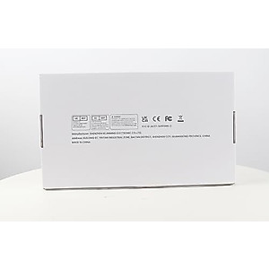 Frameo 10.1 Inch WiFi Digital Picture Frame, 1280x800 HD IPS Touch Screen Photo Frame Electronic, 32GB Memory, Auto-Rotate, Wall Mountable, Share Photos/Videos via Frameo App from Anywhere 2 Pack