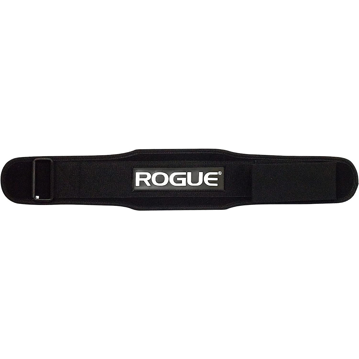 Rogue 5" Nylon Weightlifting Belt (Large)