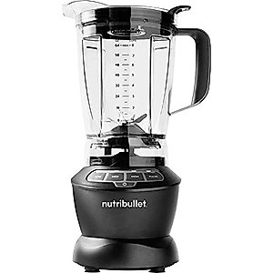 NutriBullet NBF50400 4-Speed Blender