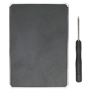 SSD housing, MSATA to III Ultra Slim Hard Drive Adapter Box Plug and Play for for for OS