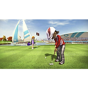 Kinect Sports Season Two (Renewed)