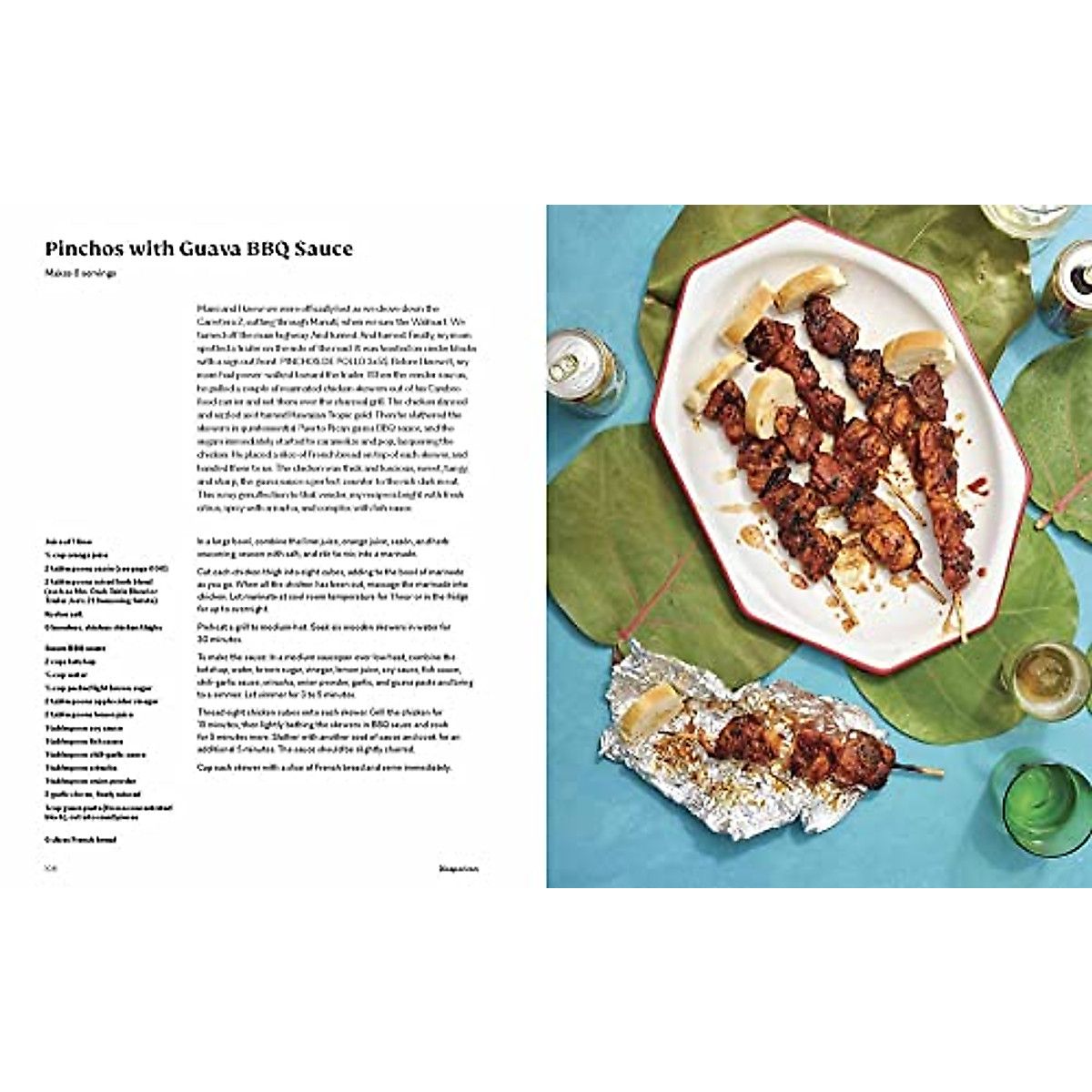 Diasporican: A Puerto Rican Cookbook