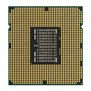 Xeon X5650 CPU, Six Core Twelve Threads 2.66GHz 12M Cache LGA1366 6.4 GT,s QPI 95W DDR3 800,1066,1333 SSE4.2 Maximum 3 Memory Channels Maximum 32GB,s Memory Bandwidth