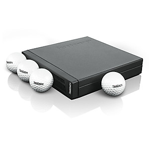 Refurbished: Lenovo M92 Tiny Intel Core i5-3470T 2.90 GHz, 8GB, 512GB SSD, Win 10 Pro (Renewed)