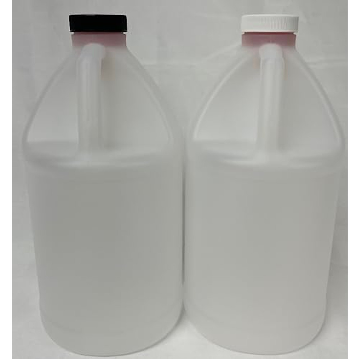 ArtResin - Epoxy Resin - Clear - Non-Toxic - 1 gal (0.5 gal Resin + 0.5 gal Hardener) (3.78L)