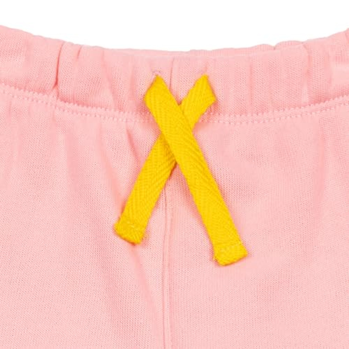 Disney Winnie the Pooh Infant Baby Girls Fleece Sweatshirt and Pants Set Pink 18 Months