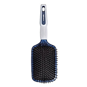 Conair AntiStatic Paddle Brush Colors May Vary, 1 Count