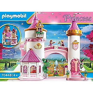 Playmobil Princess Castle