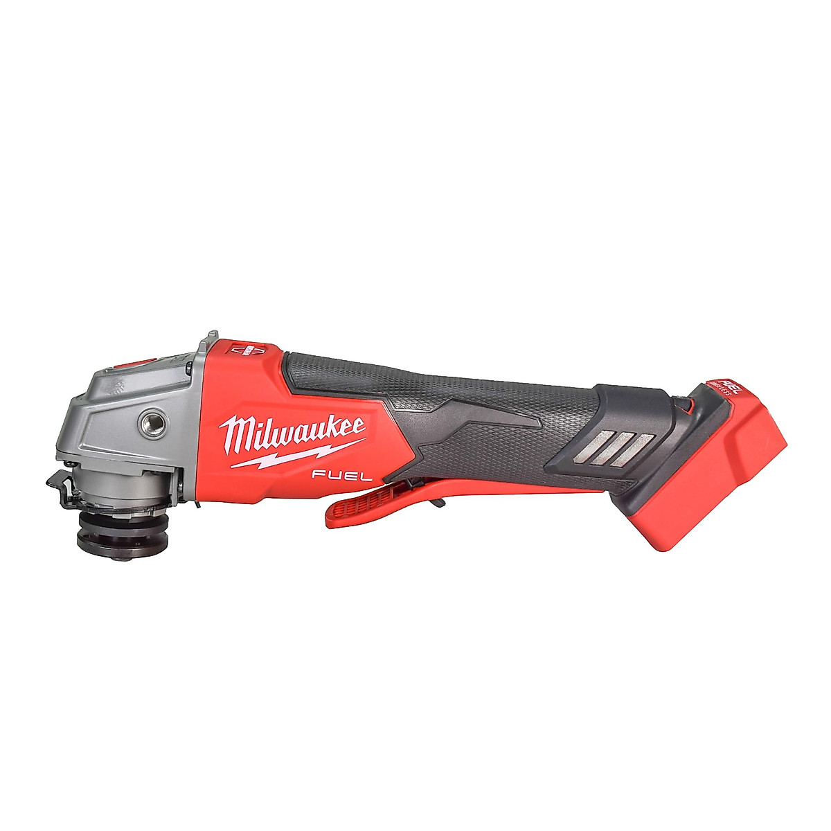 Milwaukee 2888-20 18V Cordless 4.5"/5" Grinder w/Variable Speed (Tool Only)