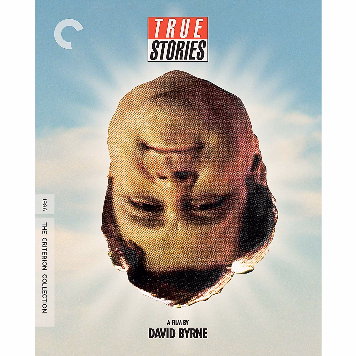 True Stories (The Criterion Collection) [Blu-ray]