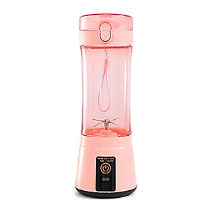 Portable Blenders & Juicers Green USB