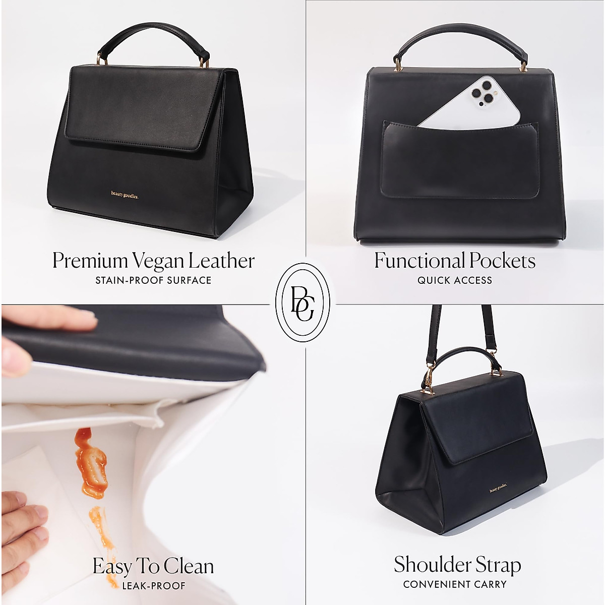 Lunch Bag Women Lunch Box Insulated Lunch Bag, Lunchbox For Adults Womens Lunch Bags For Work Insulated, Cute Lunch Bags For Women Insulated Adult Lunch Boxes For Women, Aesthetic Lunchbag Purse Tote