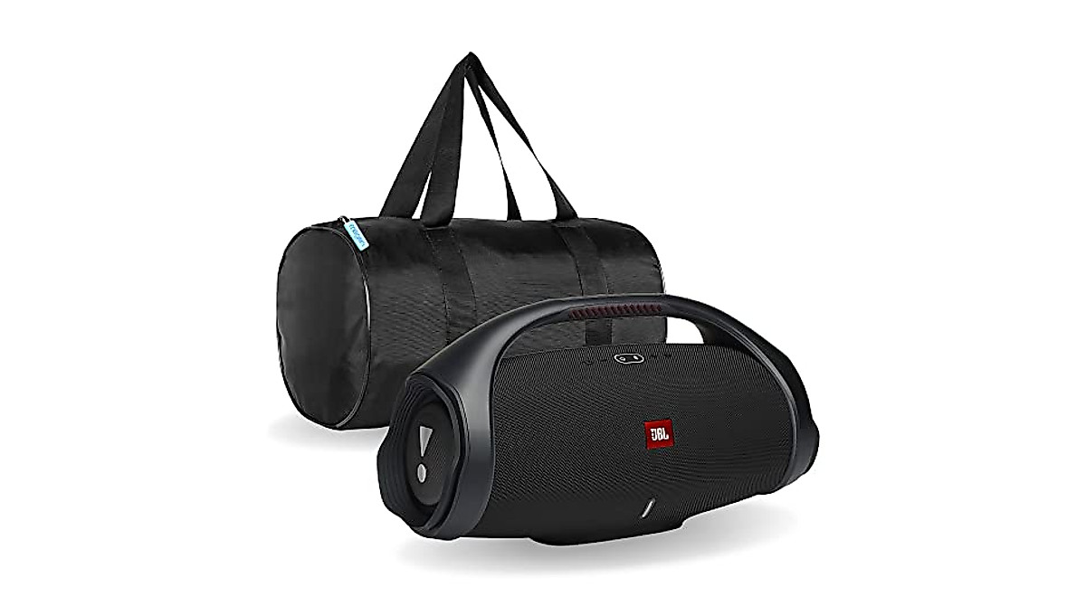 JBL Boombox 2 Bluetooth Speaker - Powerful Bass & Waterproof
