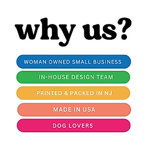 Daddy's Girl Father's Day Dog Bandana (Royal, OS 5)