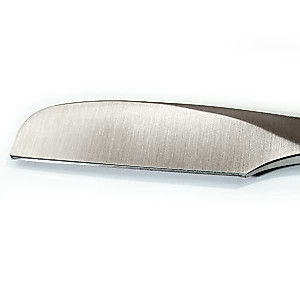 Feather Artist Club Wood DX Folding Handle Razor