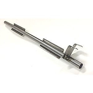 Weber 69899 Crossover Tube for Spirit 200 Model Years 2013 and Newer (with Up Front Controls).
