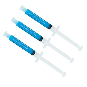 Remineralization Gel Reduces Teeth Sensitivity and Remineralizing After Teeth Whitening Treatment (3, 3ml)