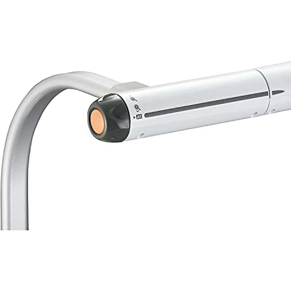 Elmo 1349 Model TT-12ID Interactive Document Camera, 96X Total Optical + Digital Zoom and 3.4MP CMOS Image Sensor, HDMI Input, White (CA-1034099816)