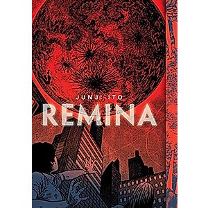 Remina (Junji Ito)