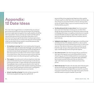 Together With Christ: A Dating Couples Devotional: 52 Devotions and Bible Studies to Nurture Your Relationship