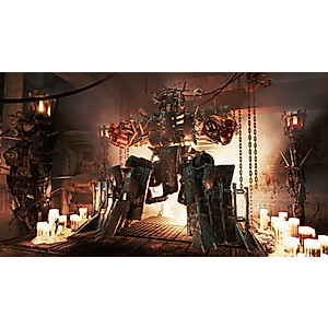 Fallout 4 Game of The Year Edition - Xbox One