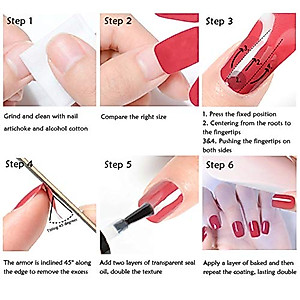 14 Sheets Nail Stickers Glitter Gradient Color Shine Full Wraps Polish Stickers Decal Strips Self-Ashesive Nail Art Sets for Women Girls